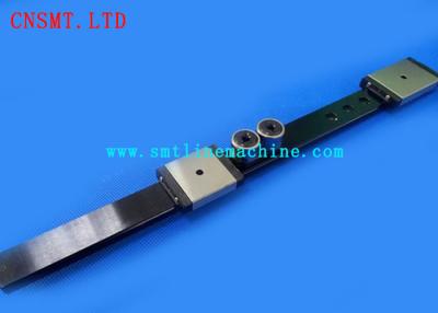 China FUJI WPH5076 CP6 Large Shaft Rod Rail Belt Slider Guide 9WNS for SMT Pick and Place Machine for sale