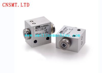China FUJI CP6 Vacuum Valve Core MDV235-Pwph 1181 Cut Mechanical Valve Core for SMT for sale