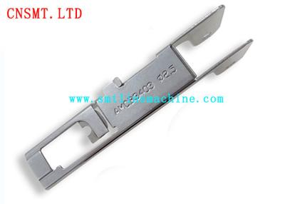 China FUJI CP6 12mm Feeder Pressure Cover AMCB34032.5 12x4 12x8 Metal SMT Spare Part for sale