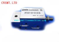 China FUJI CP6 Square Cylinder SPCHA 7-25-12-Z3 WPA 5142 SMT Spare Part for sale
