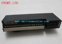China FUJI PLC MX100PT12 Output Module I/O Card DC OUT for CP43 CP6IP3 SMT Machine Parts for sale