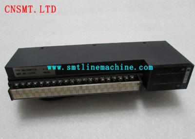 China FUJI PLC MX100PT12 Output Module I/O Card DC OUT for CP43 CP6IP3 SMT Machine Parts for sale