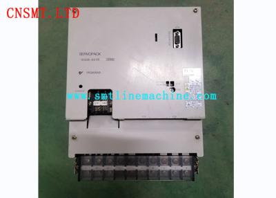 China FUJI CP64X-Axis Servo Drive SGDB-60VDY 189 - EEAN2041 SMT Machine Parts & JUKI Compatible Components for sale