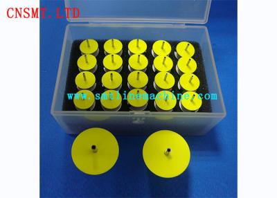 China FUJI CP4 CP42 CP43 SMT Suction Nozzle Parts for Paste Machine CE Certified 8mm for sale