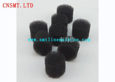 China 10W 13W SMT Machine Electromagnetic Valve Cotton Muffler for YAMAHA YV100XG II Patch Machine for sale