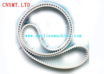 China Siemens HS60 D4 Track Width Belt 00356841-01 SMT Machine Parts for Pick and Place for sale