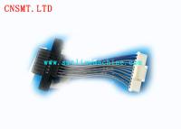 China FUJI NXT Feeder Power Cord Connection Plug RH02471 RH02472 Durable SMT Spare Parts for sale