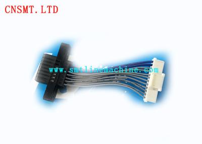 China FUJI NXT Feeder Power Cord Connection Plug RH02471 RH02472 Durable SMT Spare Parts for sale