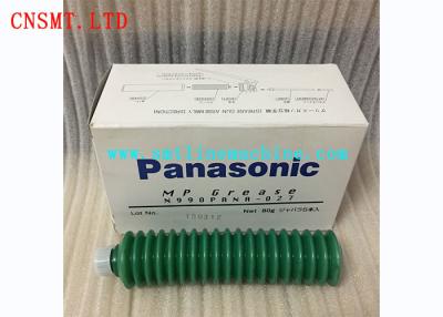 China Matsushita Paste Machine Maintenance Oil N990PANA-027 Wire Guide Rail Oil 80G for sale