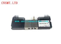 China Samsung SM321 SM411 Head Solenoid Valve VA01PEP34B-1U J6702048A SMT Machine Part for sale