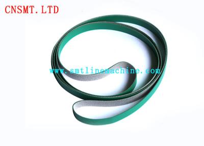 China Panasonic SP60-L Printing Press Rail Conveyor Belt KXF0E0R1A00 KXF0E0T9A01 48mm for sale