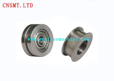 China JUKI 2010 2020 Transmission Belt Wheel Narrow Trough E2117150A0 E20897210A0 Drive Roller for sale