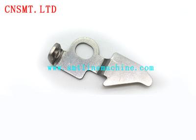 China Small Smt Electronic Components JUKI FTF Feeder Insurance Button 8MM 12MM 16MM E1211706000 for sale