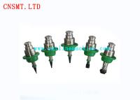 China JUKI Mounter SMT Spare Parts Suction Nozzle 502-508 Set 8pcs for Pick and Place Machine for sale