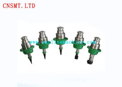 China JUKI Mounter SMT Spare Parts Suction Nozzle 502-508 Set 8pcs for Pick and Place Machine for sale