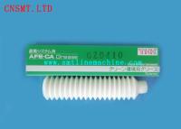 China Samsung SMT Mounter Screw Guide Lubricating Oil THK AFE-CA 70g White Maintenance Grease for sale