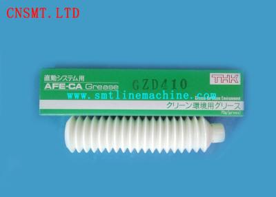 China Samsung SMT Mounter Screw Guide Lubricating Oil THK AFE-CA 70g White Maintenance Grease for sale