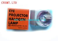 China Panasonic Mounter MV2F MV2C MV2VB CM86 Halogen Lamp EYE 12V100W 12V50W for sale