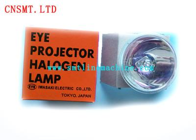 China Panasonic Mounter MV2F MV2C MV2VB CM86 Halogen Lamp EYE 12V100W 12V50W for sale