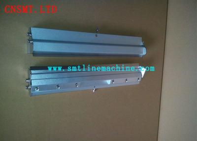 China Panasonic SP60 SP18 SPG SMT Printer Scraper Blade 400mm Durable Steel for sale