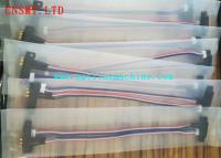 China Samsung SM8MM Pneumatic Feeder Power Wire Probe Line J90650279B SMT Mounter Accessory for sale