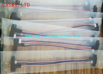 China Samsung SM8MM Pneumatic Feeder Power Wire Probe Line J90650279B SMT Mounter Accessory for sale