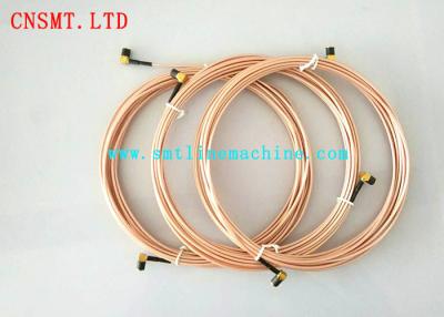China Samsung CP45 Flight Camera Signal Wire Fly Wire J9061438 SMT Spare Part 80cm for sale