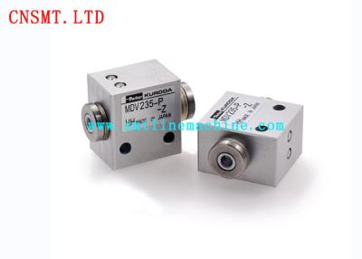 China FUJI CP6 CP643 Vacuum Switch Valve Mechanical Core WPH1181 MDV235-P-Z 24V for sale