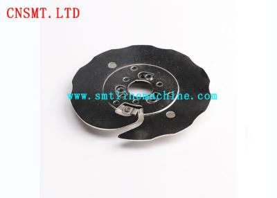 China JUKI Mounter Feeder CF8MM Coil Wheel Magnet Cover E1310706CA0 Magnetic Cover 8mm for sale