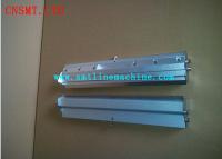 China Panasonic SP28/60 Printing Machine Solder Paste Scraper SMT Metal Material for sale
