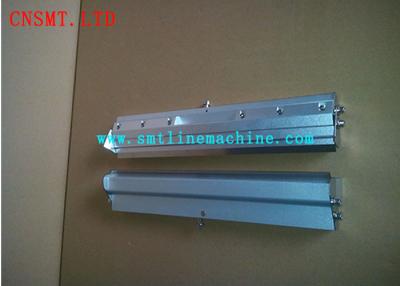 China Panasonic SP28/60 Printing Machine Solder Paste Scraper SMT Metal Material for sale