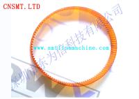 China YAMAHA HSD Dispenser Belt YGD YV64D KV6-M7144-00X Orange Color SMT Component for sale