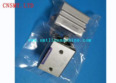 China Fuji CP6 7 8 Inlet Outlet Splint Cylinder Plate Baffle S20655 CDAS16X15 SMT Spare Part for sale
