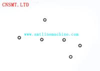 China Fuji H24 Seal Ring O-Ring 2MGTHA059600 2MGTHA061701 for SMT Spare Parts for sale