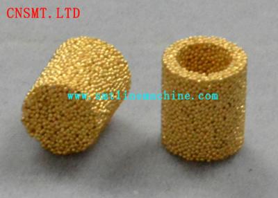 China JUKI FX-1 FX-1R Slider Filter Cotton Metal Copper Filter Core L155E421000 for sale