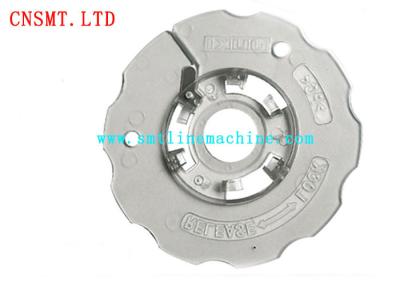 China JUKI Mounter Feida CTFR8MM Roller Rubber Cover 40081848 40081851 SMT Feeder Accessory for sale