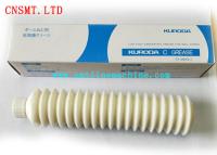 China JUKI SMT Patch Machine Maintenance Lubricant Oil Grease for Screw Slider 100g for sale