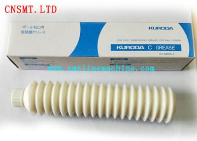 China JUKI SMT Patch Machine Maintenance Lubricant Oil Grease for Screw Slider 100g for sale