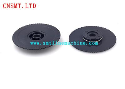 China Panasonic MV2F MV2VB Feeder 8mm Outer Cover Q-Type Coil Wheel Inner Cover X708-25214-2 for sale