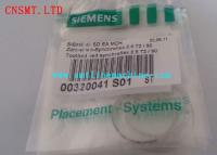China Siemens D4 F4 F5 HM HF HS50 60 Patch Machine Belt DP Motor Belt 00320041S01 for sale
