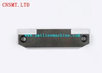China FUJI CP65 Upper Lower Cutter Static Moving Cutter YPK0170 YPK0060 Tungsten Steel Fixed Cutter for sale