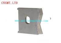China FUJI CP7 CP8 CP742 743 Tungsten Steel Fixed Movable Cutter DGPK2010 DGPK1481 for sale
