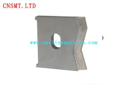 China FUJI CP7 CP8 CP742 743 Tungsten Steel Fixed Movable Cutter DGPK2010 DGPK1481 for sale