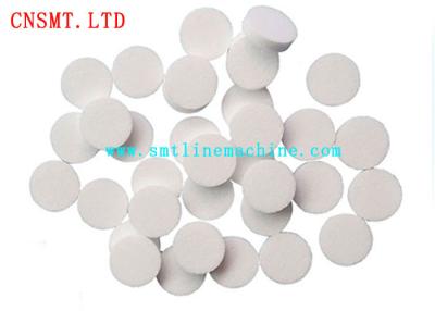 China Sanyo 3000 Head Filter Cotton 6300487831 for SMT Patch Machine Suction Filter for sale