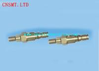 China Samsung CP-40 Bellows Nozzle Holder SMT Mount Nozzle Z Shaft Rod 100mm for sale
