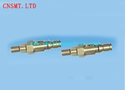 China Samsung CP-40 Bellows Nozzle Holder SMT Mount Nozzle Z Shaft Rod 100mm for sale
