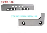 China Panasonic MV2C MV2F MV2VB Cutter K/Q Tungsten Steel 1046713145 10467130150 for sale