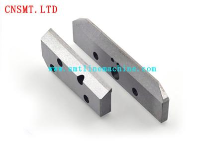 China Panasonic MSR SMT Cutter Tungsten Steel Static Cutter 1046713145 104671301502 for sale