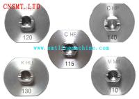 China Panasonic CM402 CM602 CM202 Suction Nozzle 110A 115A 120A 130A 235C SMT Nozzle for sale