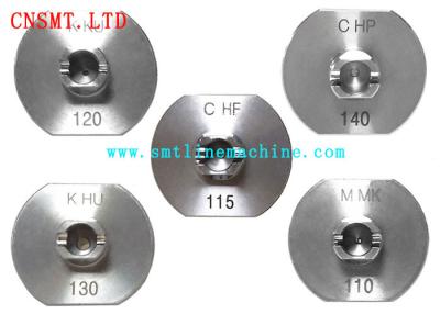 China Panasonic CM402 CM602 CM202 Suction Nozzle 110A 115A 120A 130A 235C SMT Nozzle for sale